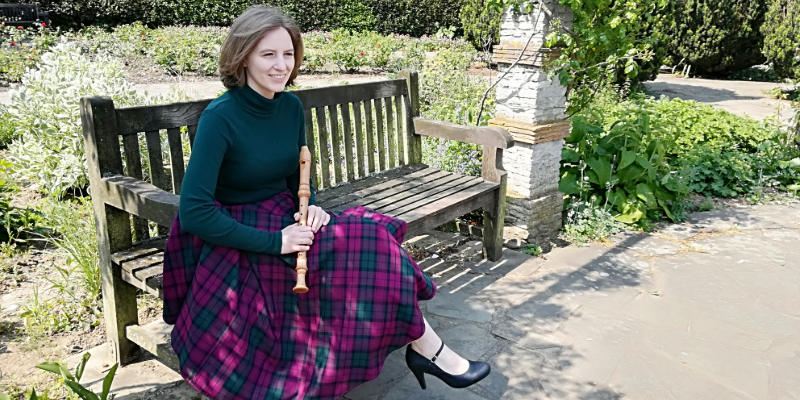 Illustrated talk: From Caledonia to the Capital - YorkConcerts ...