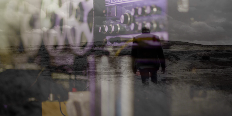 Craven Faults – 7.30pm - YorkConcerts, University of York