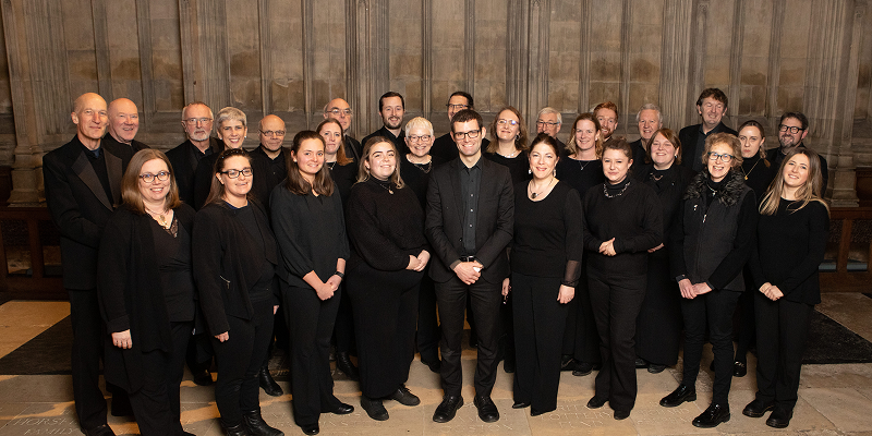 A Celebration of Sixty Years in Song - YorkConcerts, University of York