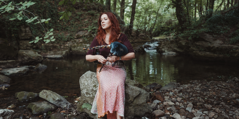 Kathryn Tickell & The Darkening - YorkConcerts, University of York